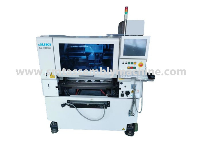 JUKI 2050-2070 SMD LED SMT Assembly Machine JX-100LED SMT Pick And ...
