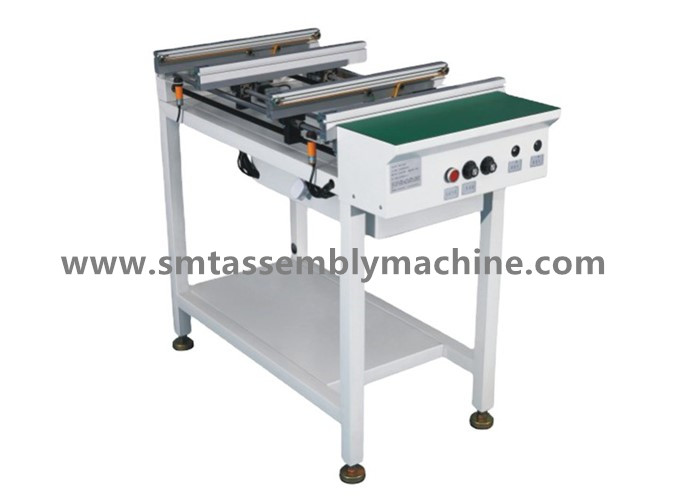 Placement Machines SMT PCB Conveyor Automatic 110 / 220V 50/60HZ