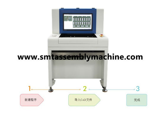 AOI Inspection Machine factory, Buy good quality AOI Inspection Machine ...