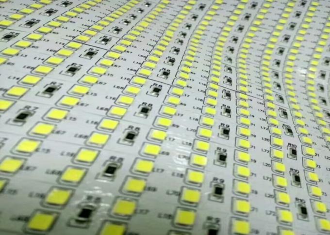 Stable Performance SMT Assembly Machine For LED Bulb Tube Driver