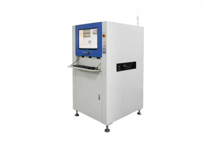 remote control AOI Inspection Machine Machine Vision Inspection Systems