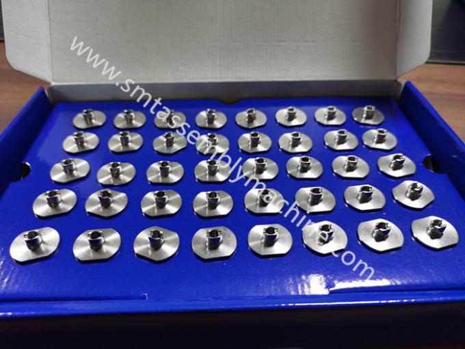 Panasonic CM402 SMT Machine Parts Special 225C Nozzle Heat Treatment ...