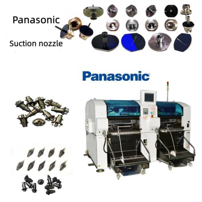 Argent Panasonic Nozzle 226CS 225C 240C For CM602 Printed Circuit Board ...
