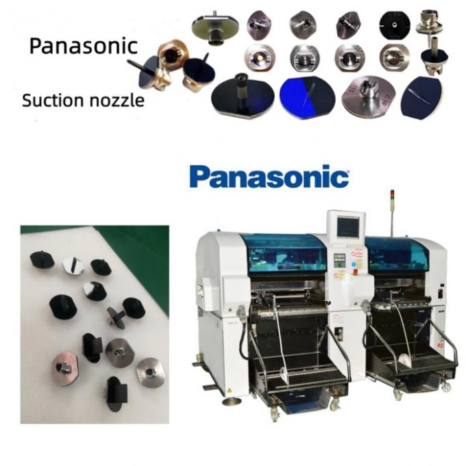 Heat Treatment Panasonic SMT Nozzle 226C 225C For CM88 CM202 CM212 ...