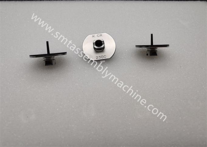 Alloy Material Argent Panasonic Nozzle 230C 115 For Printed Circuit ...