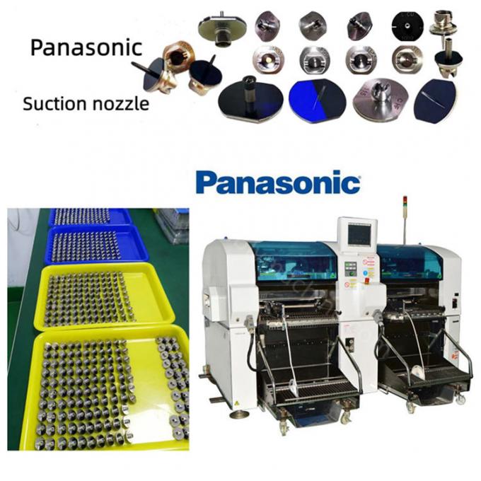 Panasonic CM88 CM212 CM402 CM602 SMD Machine Parts Nozzle 240C Complete ...