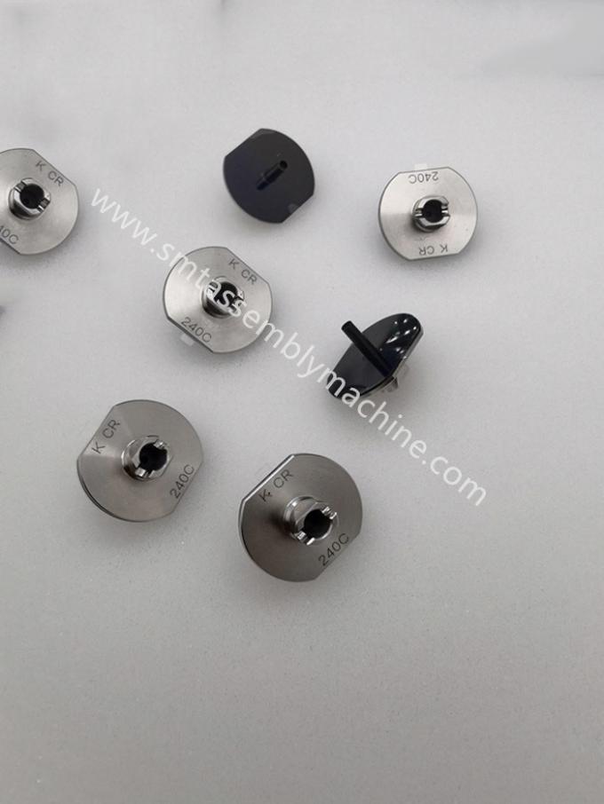 SMT Pick And Place Machine Parts Nozzle Panasonic CM402 120S 130S ...
