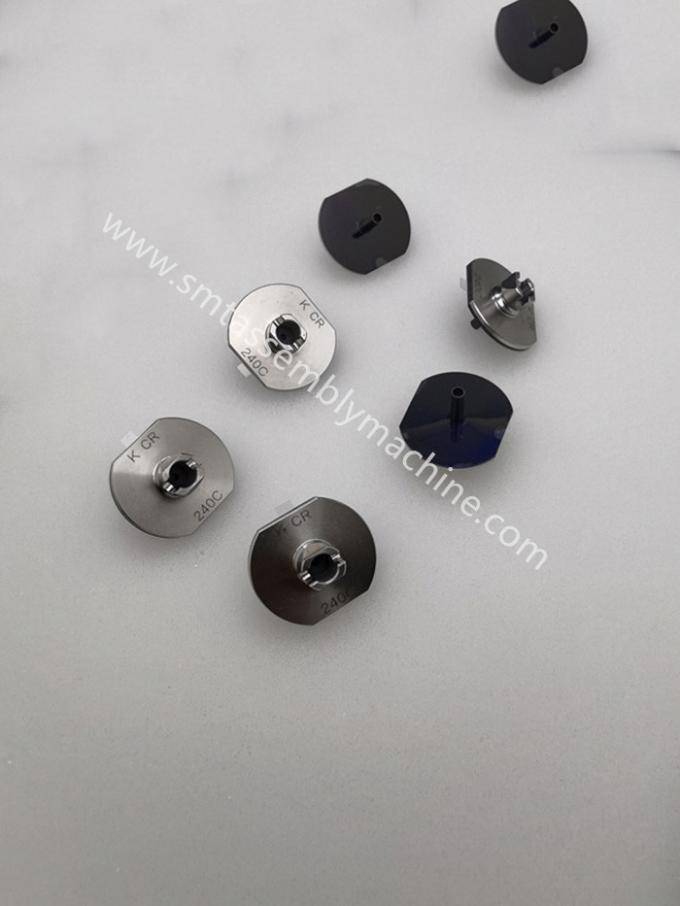 SMT Pick And Place Machine Parts Nozzle Panasonic CM402 120S 130S ...
