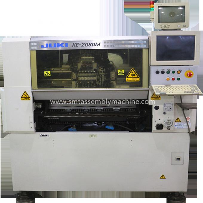 Multifunctional Automatic SMD Machine Used JUKI KE-2080 SMT Machine