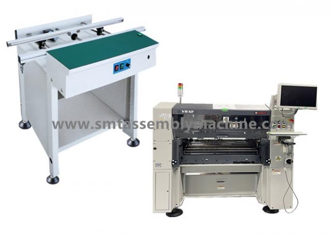 SMEMA Interface SMT Conveyor SMT Printed Circuit Board Conveyor